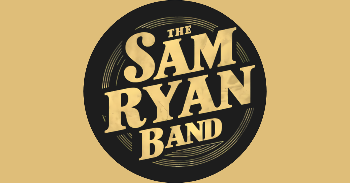 MEET SAM & THE BAND – samryanband